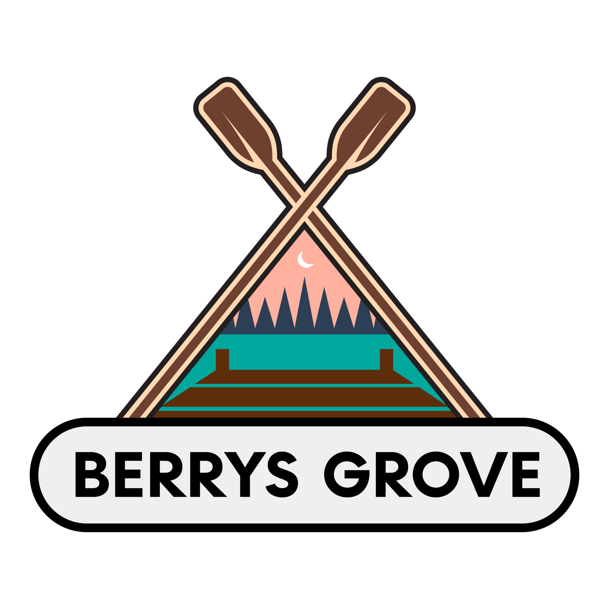 Campgrounds - Happy Grounds