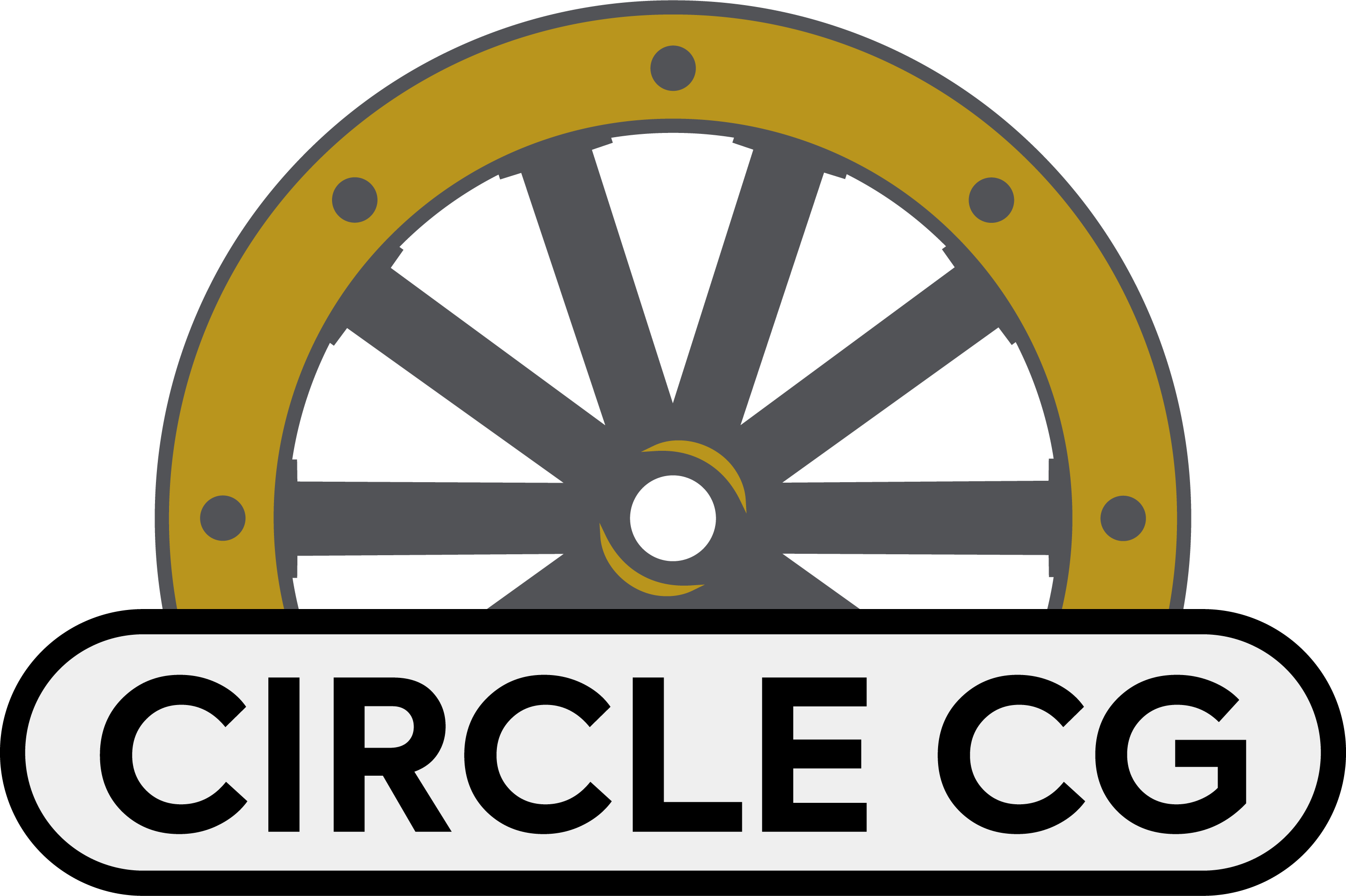 Circle CG Seasonal Form - Happy Grounds