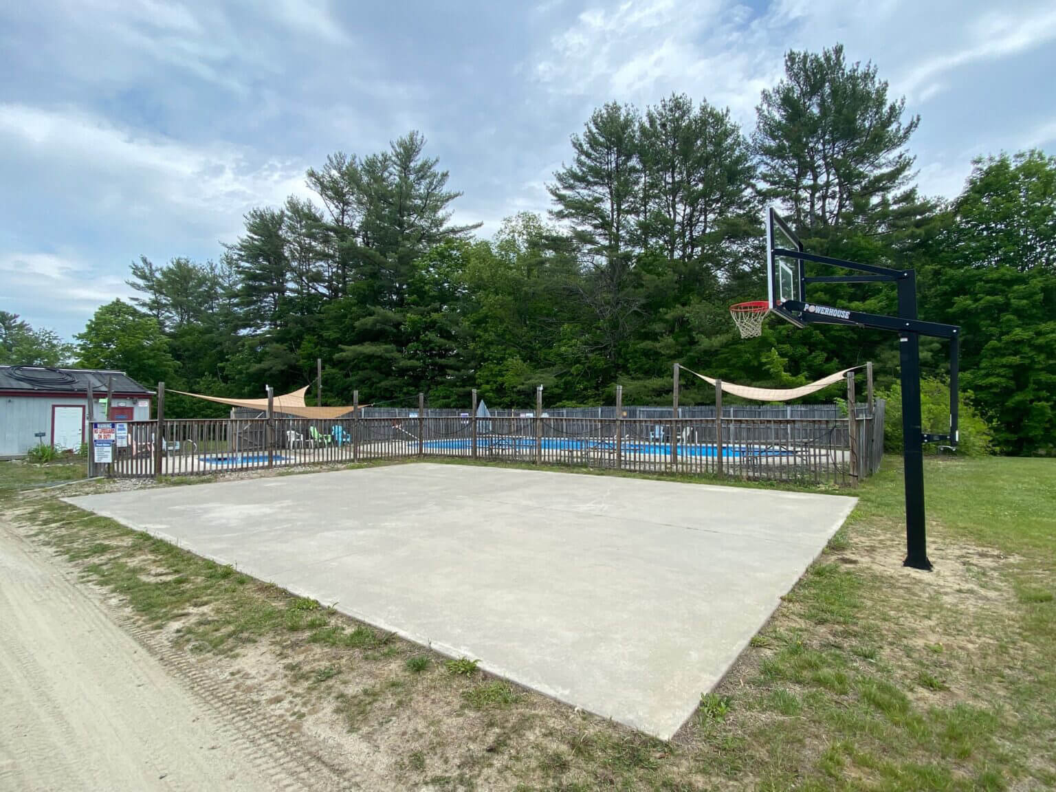 Gallery - Crows Nest - Happy Grounds