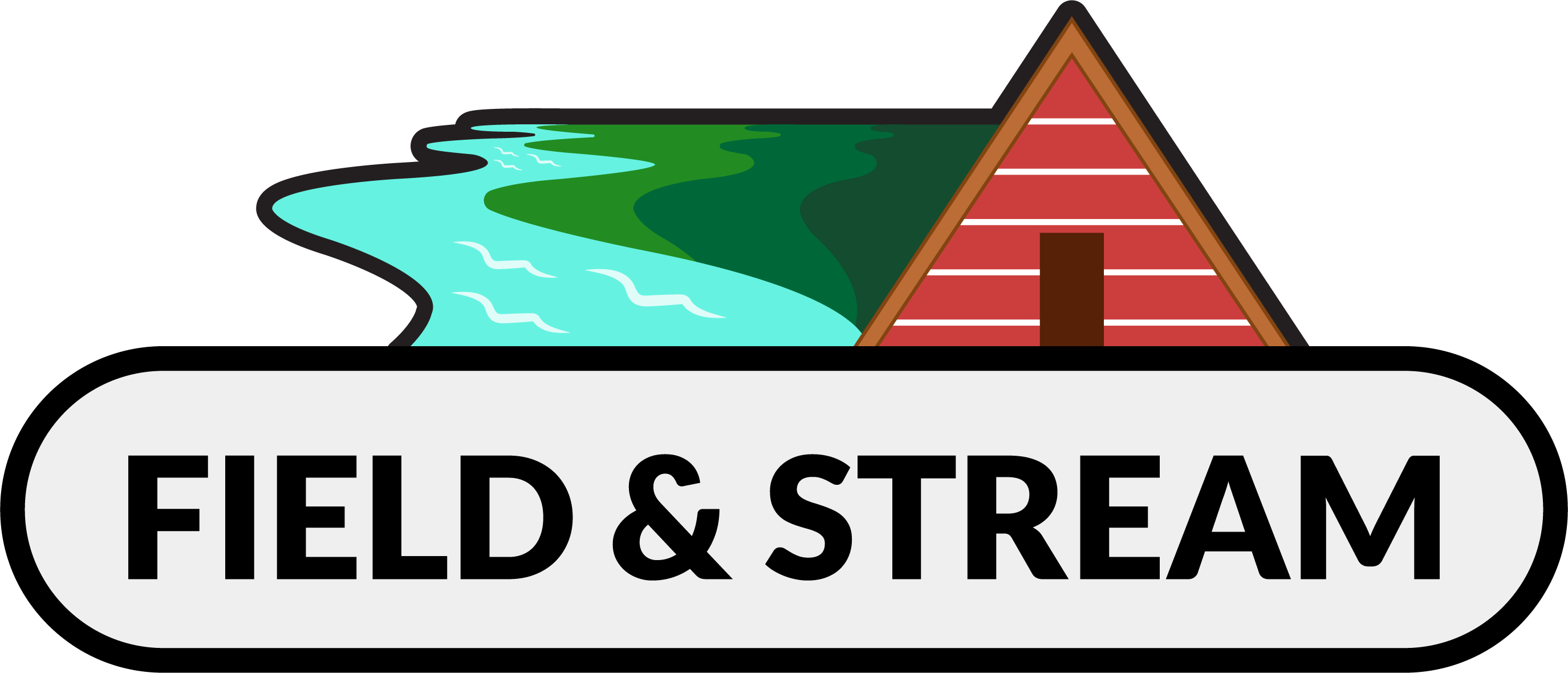 Field and Stream - Happy Grounds