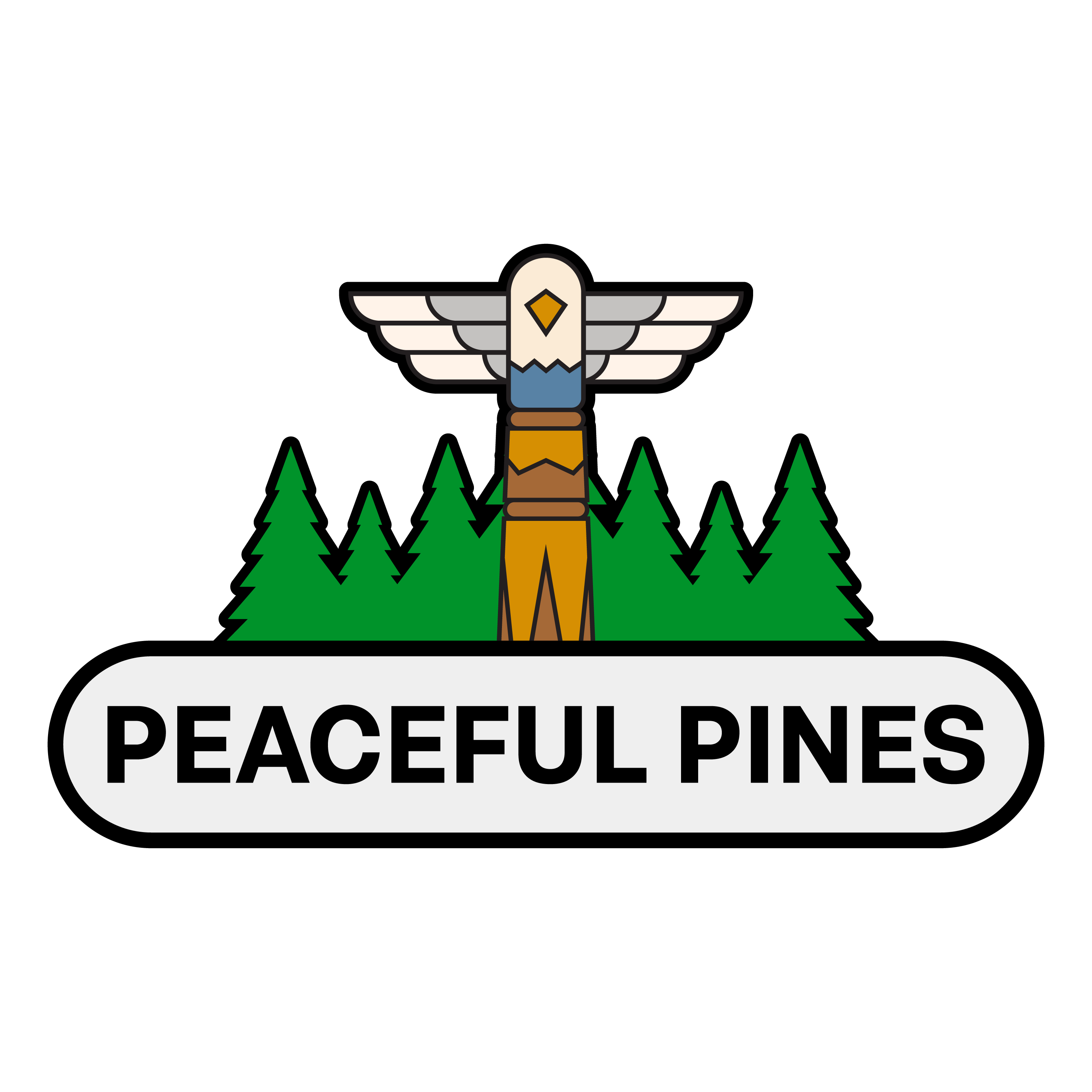 Happy Grounds - Unforgettable Camping Experiences