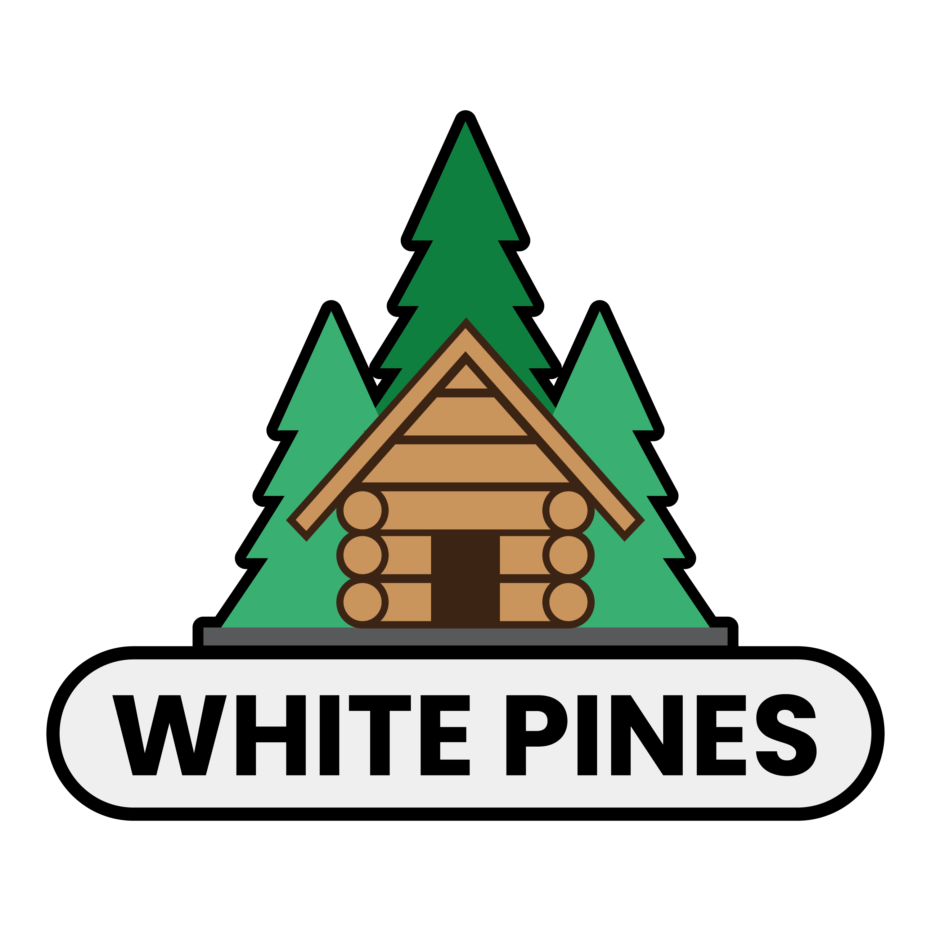 Campgrounds - Happy Grounds