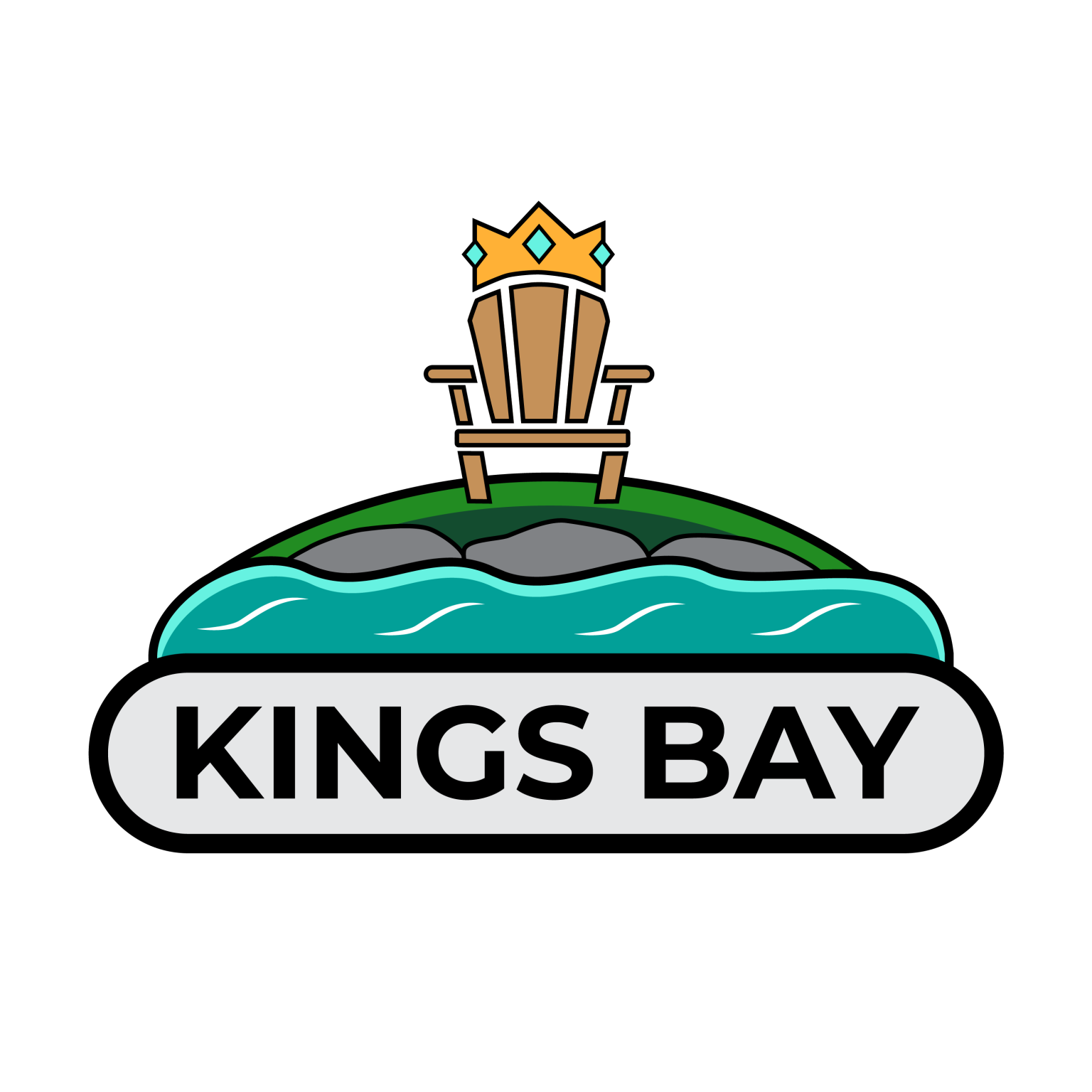 Campgrounds - Happy Grounds