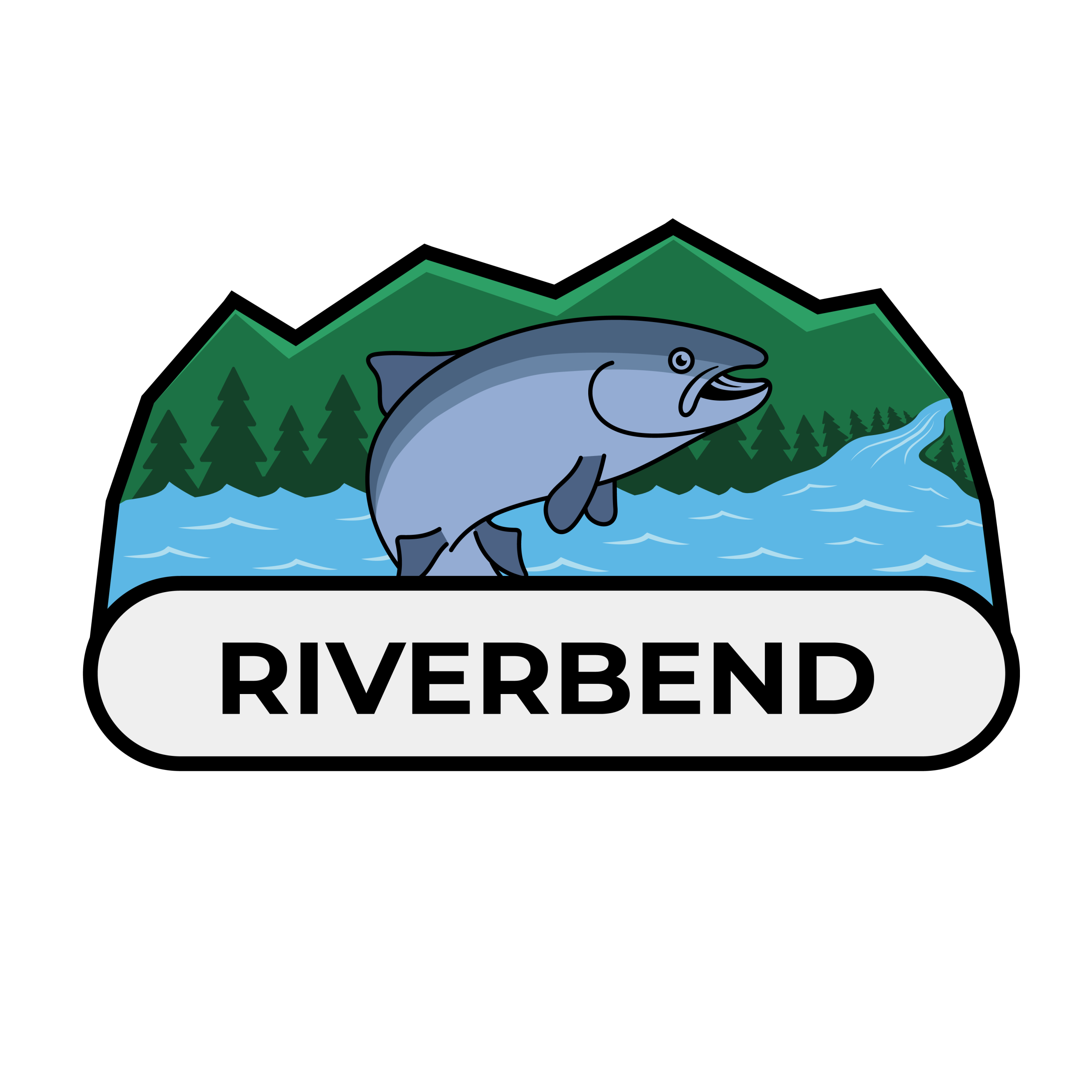 Campgrounds - Happy Grounds