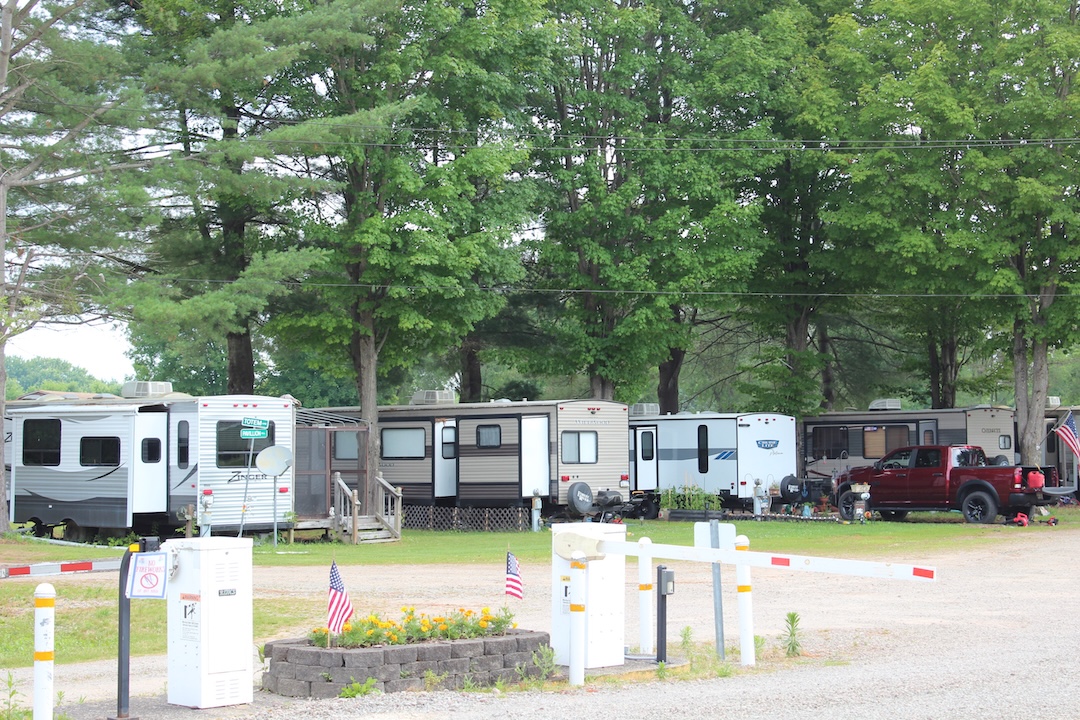 Long-Term Campground in New York | Why Riverbend West Shines